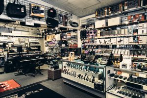 About Us - American Music