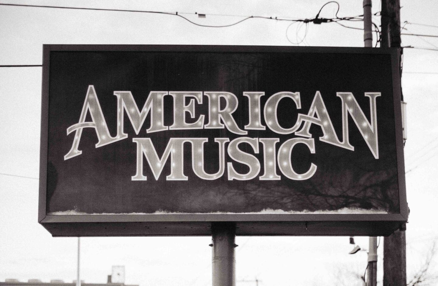 About Us - American Music