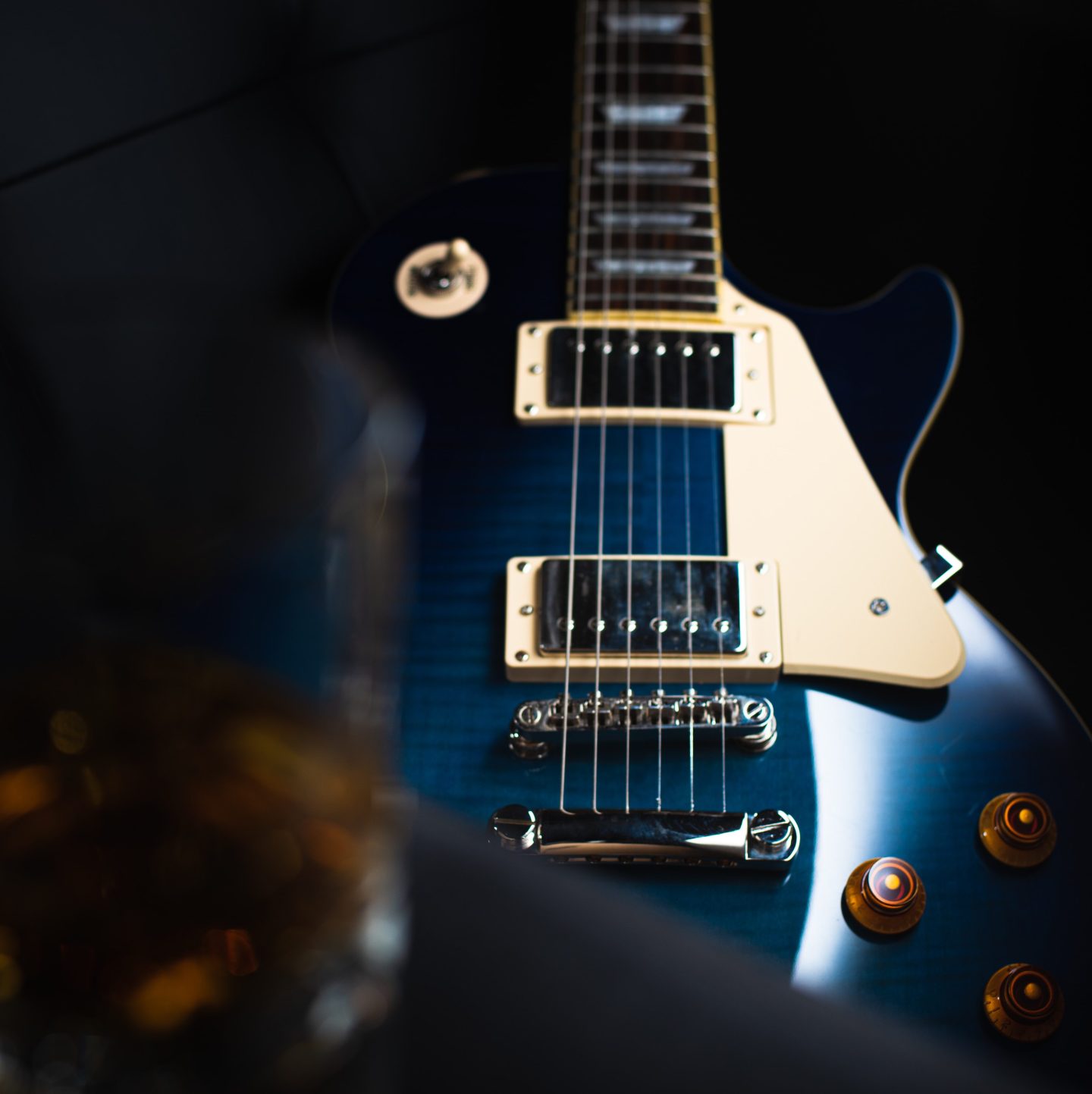 MOST ICONIC GUITAR STYLES - American Music