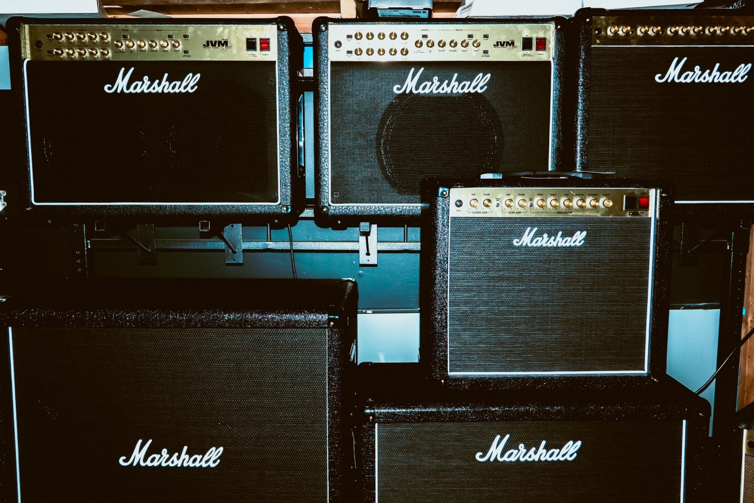 Home - American Music