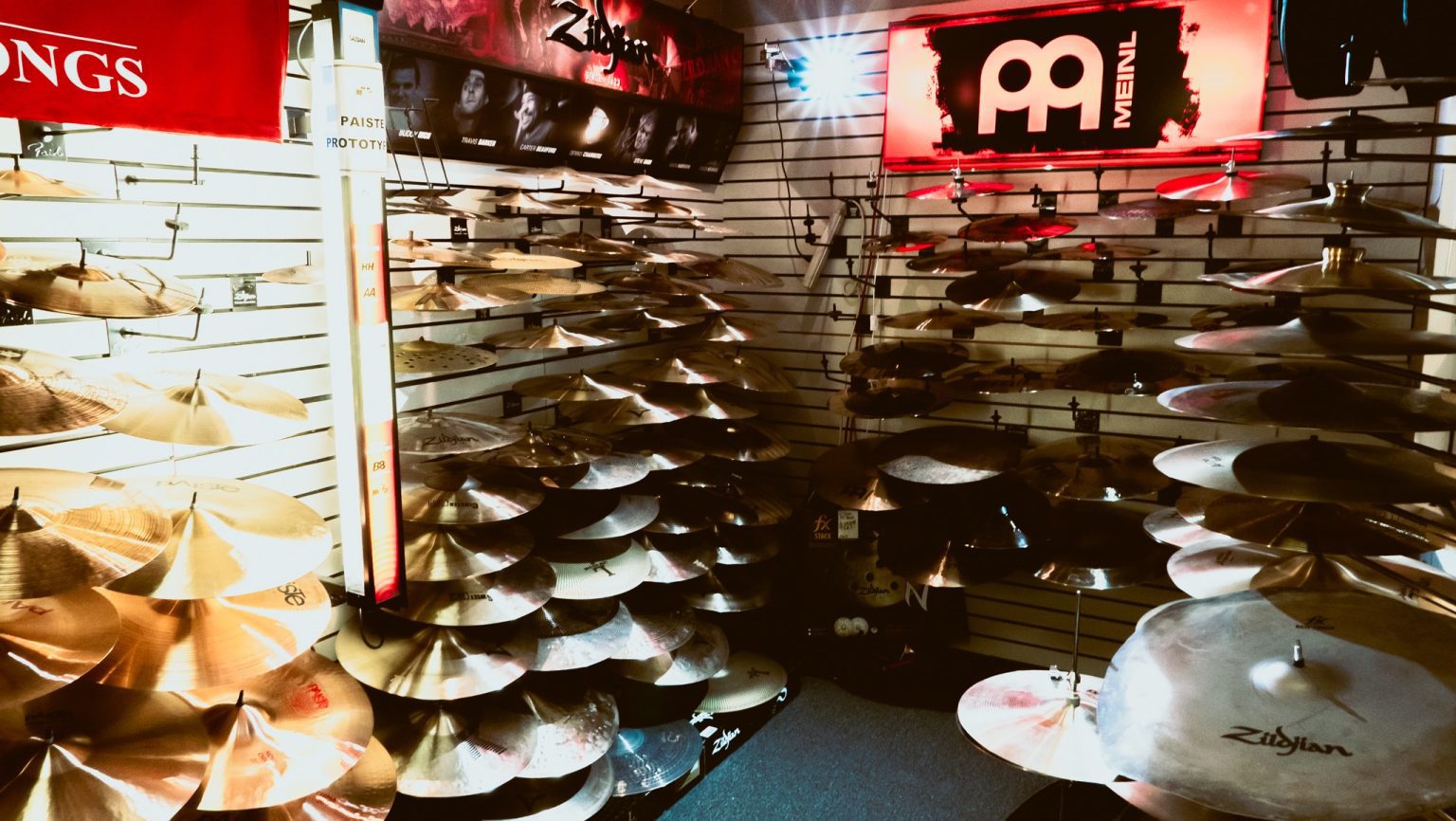 About Us - American Music