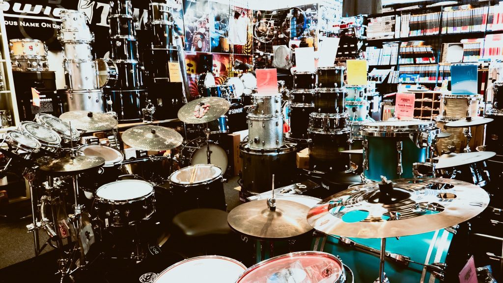 Products - American Music